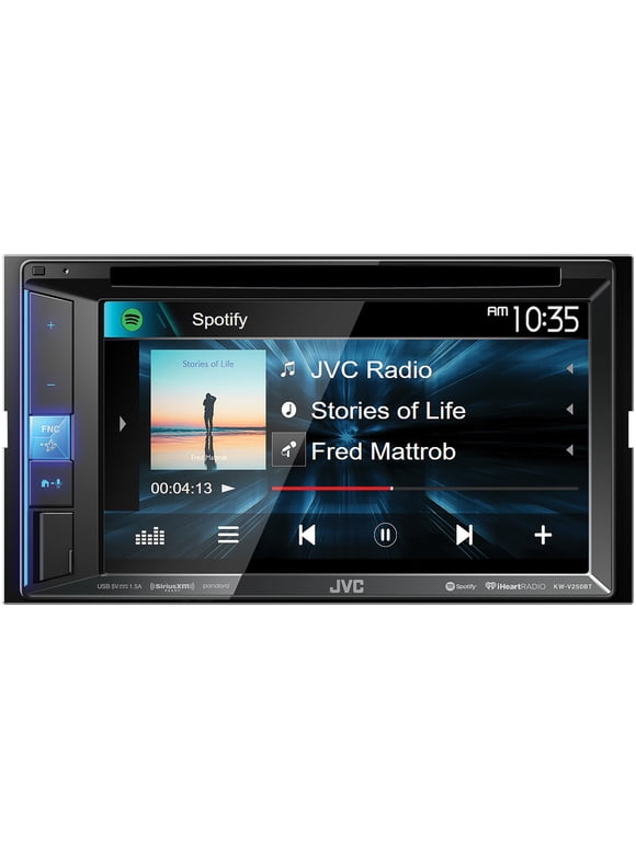 Double Din Car Stereos in Car Stereos - Walmart.com