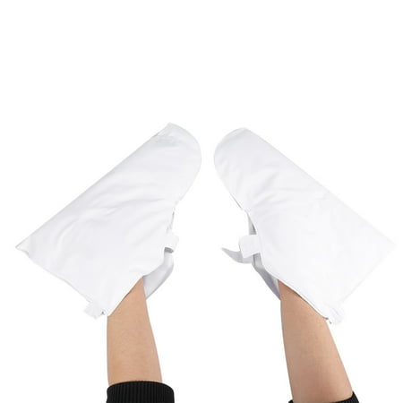 Garosa Wax Therapy Booties, Paraffin Therapy Booties,Foot Heated Boots ...