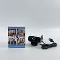 Nexvoyi Webcams, HD Pro Webcam C920, Widescreen Video Calling and ...