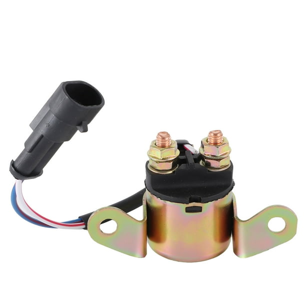 ATV Starter Relay Solenoid,Starter Relay Solenoid 4012001 Starter Relay ...