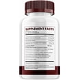 Glyco Thrive Capsules – GlycoThrive Natural Blend Glycogen Support, 5 ...