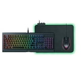 Razer Keyboard & Mouse Bundle (PC) - Walmart.ca