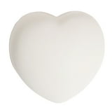 Do It Yourself Heart Squishy - Craft Kits - 12 Pieces - Walmart.com
