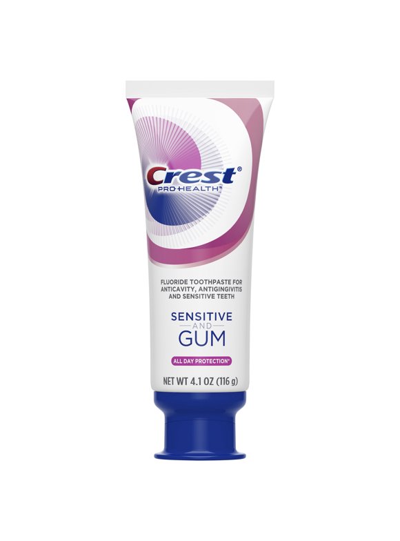 Crest Pro Health Toothpaste in Crest Toothpaste - Walmart.com