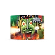 Stephen King Maximum Overdrive