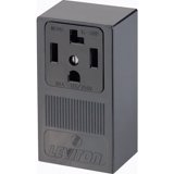 Pass & Seymour 55054 Single-Surface Dryer Receptacle, 4-Wire - Walmart.com