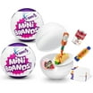 ZURU 5 Surprise Mini Fashion Series 2 - Real Miniature Brands ...