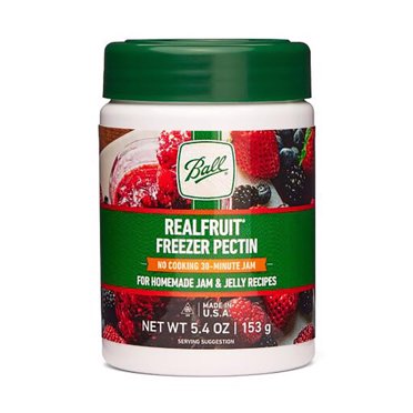 MCP Premium Fruit Pectin, 2 oz Box - Walmart.com