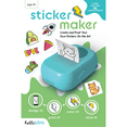 Hello Blink Sticker Maker – Create Your Own Stickers – Minimum ... Hello Blink Sticker Maker – Create Your Own Stickers – Minimum ...