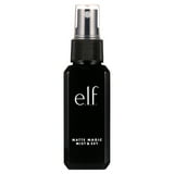 e.l.f. Cosmetics Matte Magic Mist & Set 2.02 fl oz, makeup setting ...