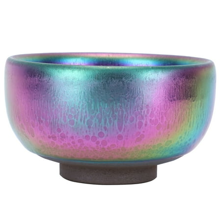 Ceramic Tea Cup, Unique Texture Pure Hand-made Tea Cup Chinese Teacup ...