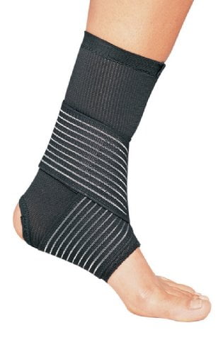 ProCare Double Strap Ankle Support - Walmart.com
