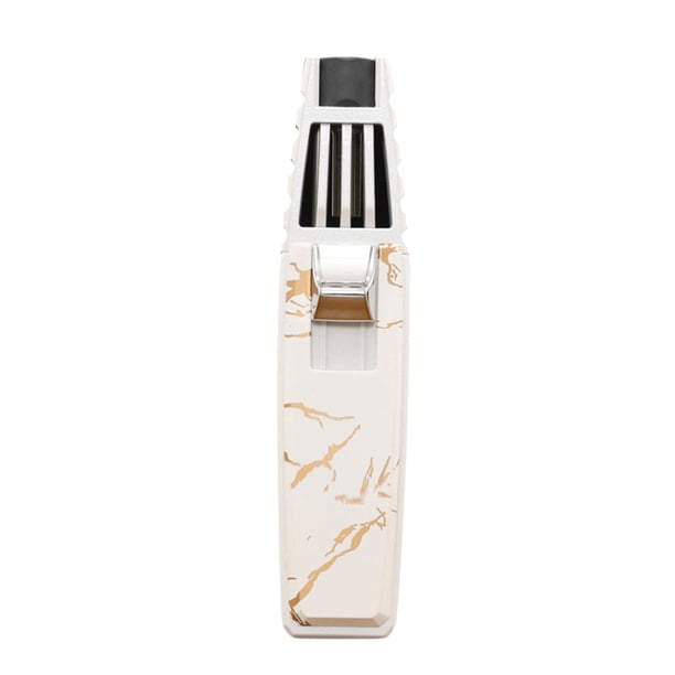 Lingouzi Turbine Torcher Lighter - metal refillable lighterTorch ...