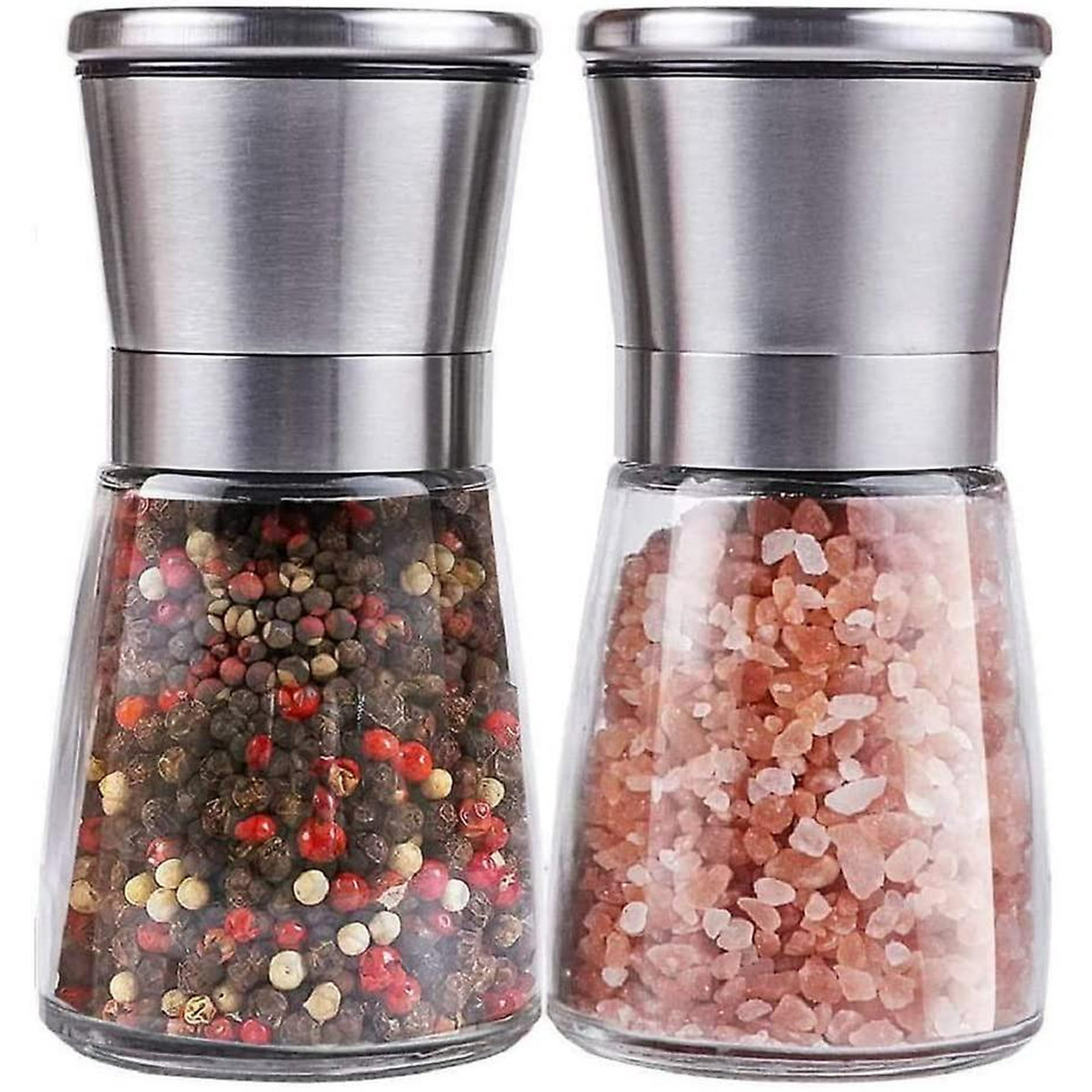 Click here for Htooq Salt And Pepper Grinder  Salt And Pepper Mil... prices