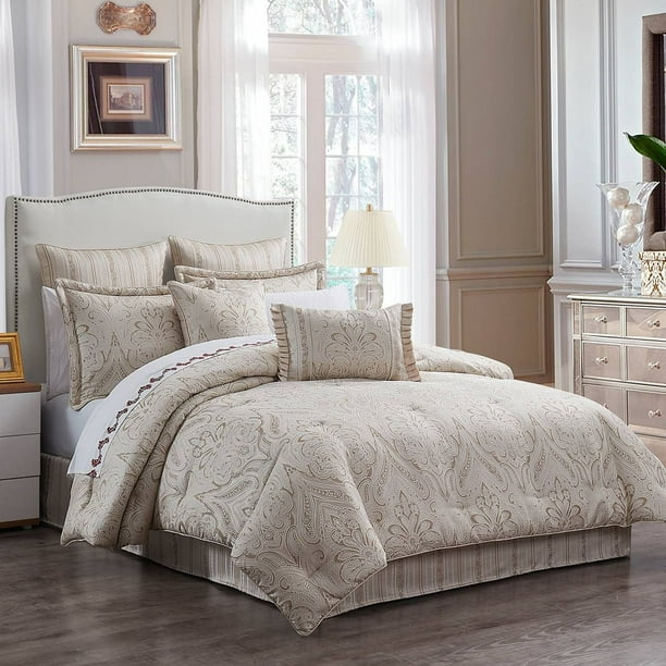 Linen Chest Milo Duvet Cover Set - Walmart.ca