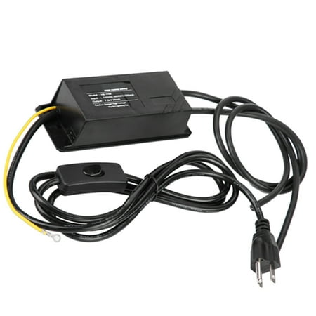 Electronic Neon Light Transformer, Practical Electronic Transformer ...