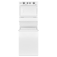 Splendide WD2100XC Washer-Dryer Combo - Vented, White - Walmart.com