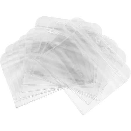 30Pcs Vaccine Card Protector Clear Vaccine Card Holder Clear Waterproof ...