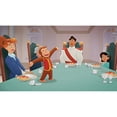 Curious George: Royal Monkey [DVD] - Walmart.com
