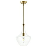 Light Society Sienna Pendant Lamp - Walmart.com