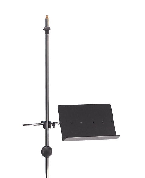 QUIK LOK MS-303 Clamp on Music Stand - Walmart.com