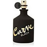 Curve Men's Cologne Spray - 6.8 Ounce, Lavender, Clove, Bergamot, Lime ...