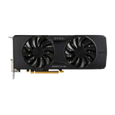 EVGA GeForce GTX 980 4GB GDDR5 PCI Express 3.0 Superclocked G-SYNC ...