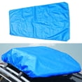 CaraMart Car Roof Rack Cover Waterproof Car Luggage Rack Protector with ...