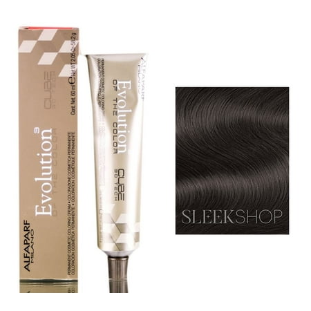 7NI - Medium Intense Natural Blonde , Alfaparf Milano Evolution of the ...