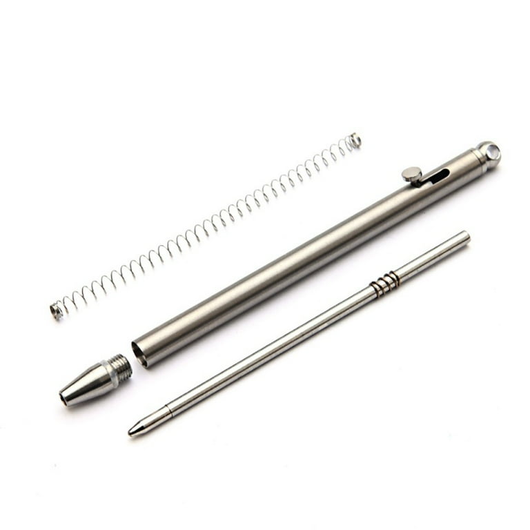 Titanium Gadgets