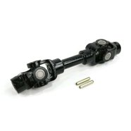 Free Shipping! Motor Genic 29" Rear Axle Assembly Complete Wheel Hub ...