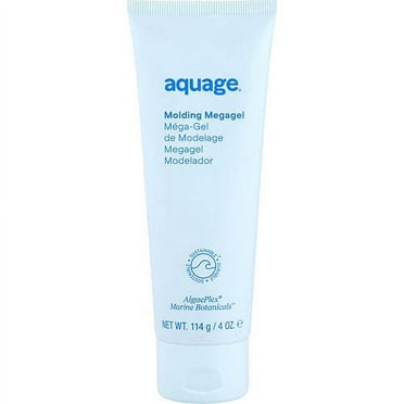 Aquage Hair Defining Transforming Paste - 4.6 oz Natural Hold Shaping ...