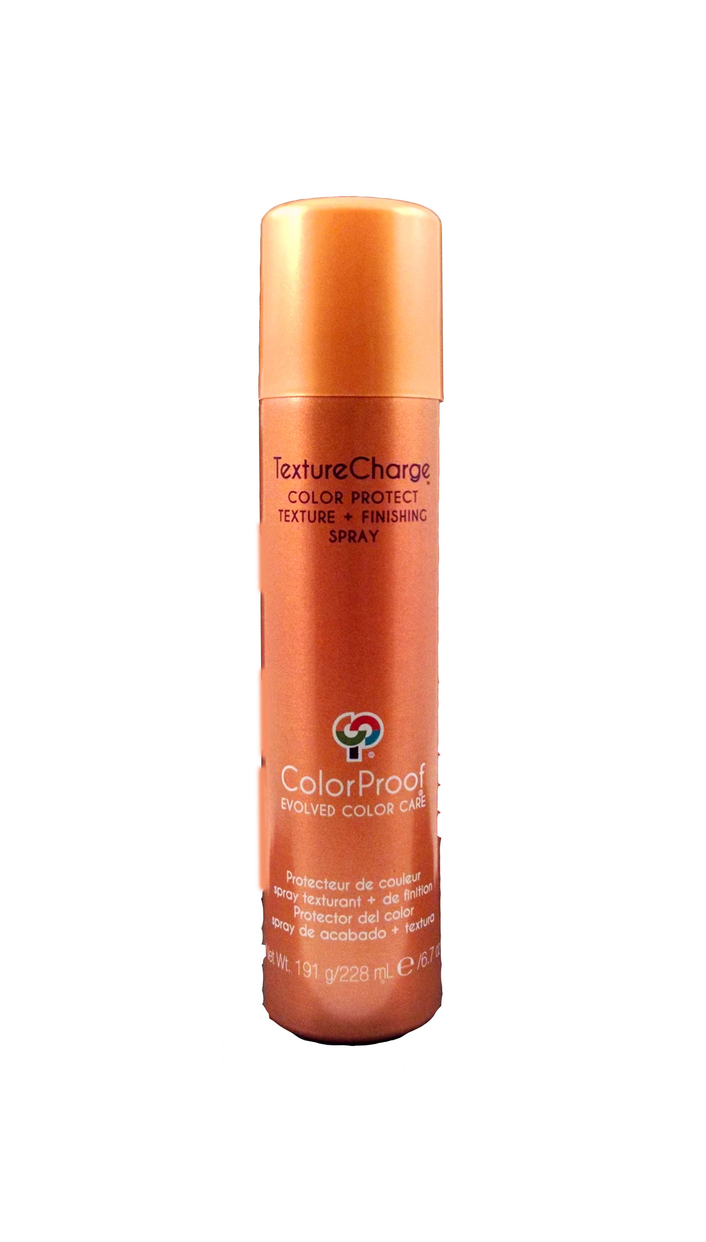 Colorproof - Texture Charge - ColorProof - 6.70oz - Walmart.com