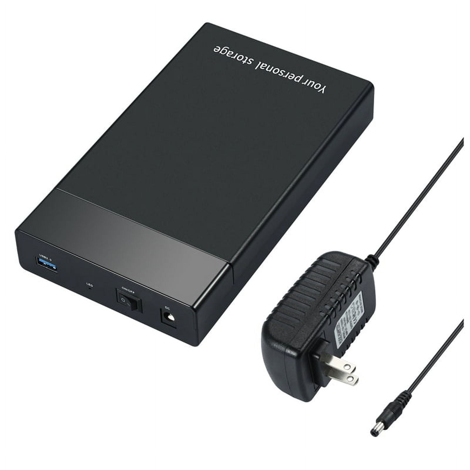 Click here for Unbranded 3.5inch Hdd External Box Hdd 3.5 Inch 2.... prices