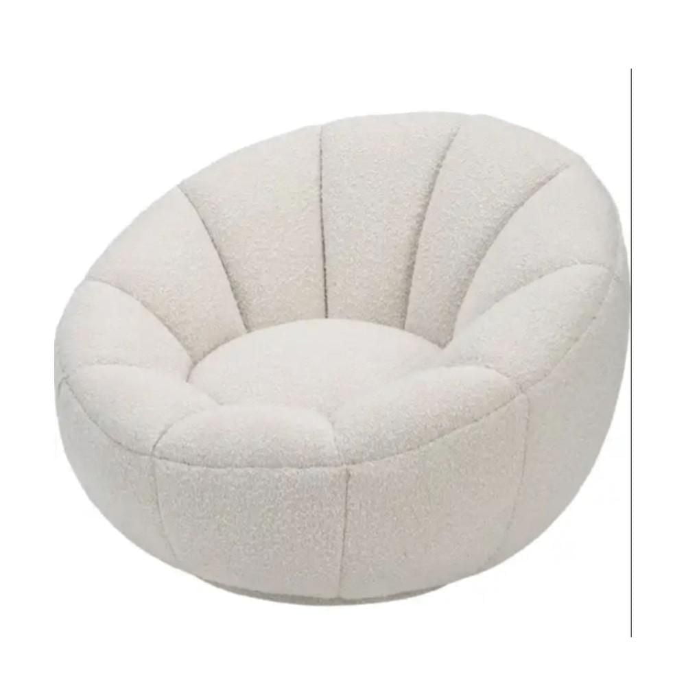 Click here for Take Me Home Furniture Fellman Lounge Chair (Boucl... prices