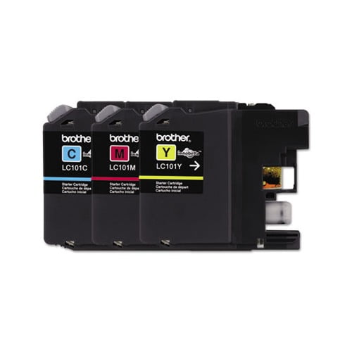 Mfc J1010dw Ink