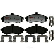 RM Brakes R53-MGD1430CH 2010-2010 Buick LaCrosse Brake Pad Set ...