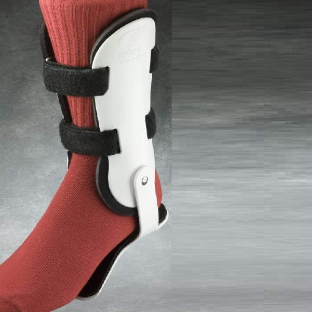 Hinged Ankle Brace