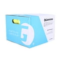 GAMMA Librarian Foam Pickleball Balls, Quiet Training Equipment, Indoor ...