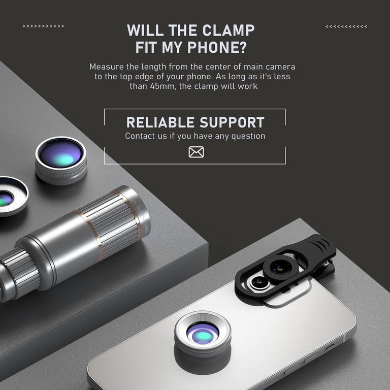 Fisheye Lens For Iphone 4