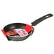 T-fal One Egg Wonder 4.75" Aluminum Non-Stick Frying Pan in Black - Walmart.com