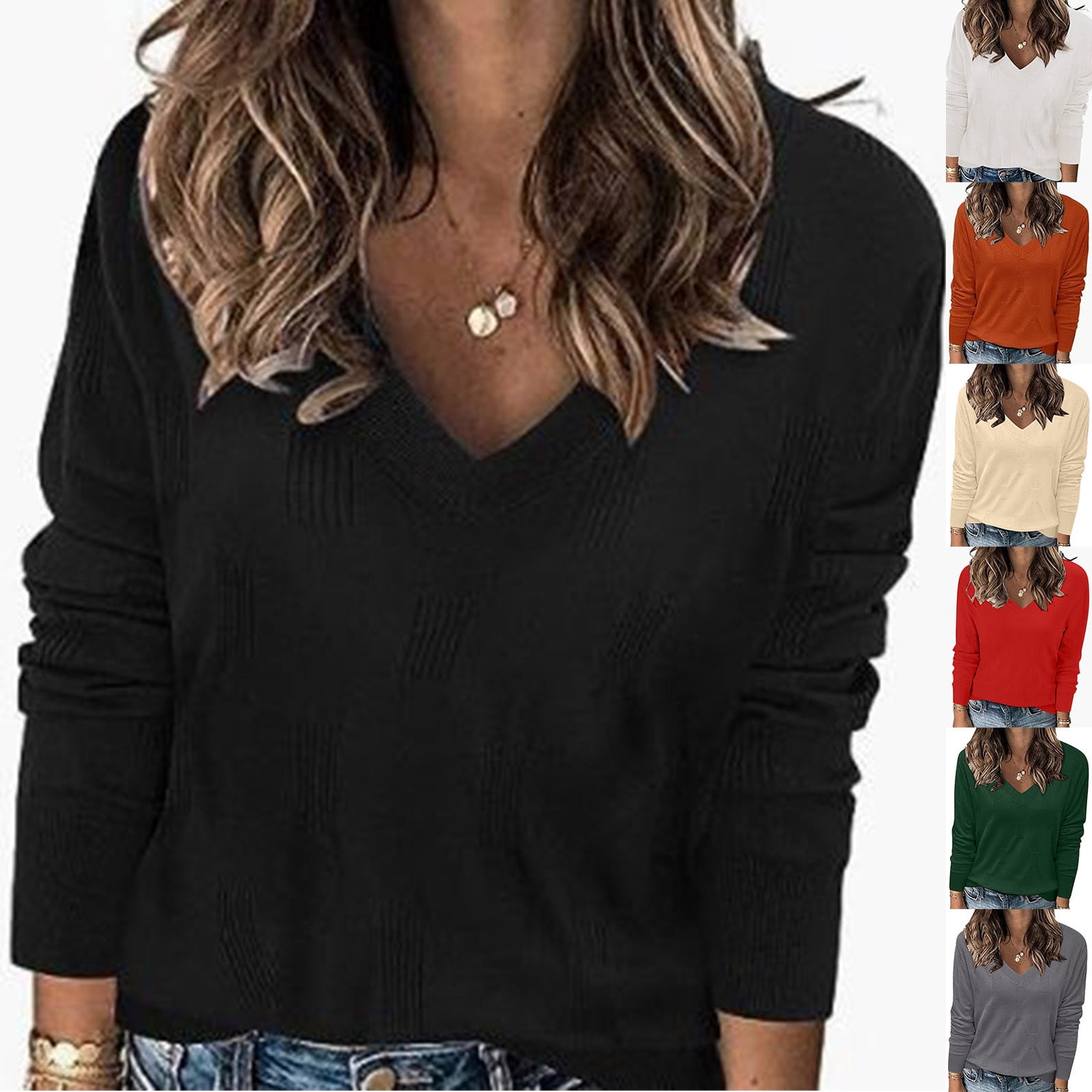 Click here for Wrkekc Womens Long Sleeve T-Shirts  Womens Long Sl... prices