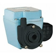 Taco Hydronic Circulating Pump,1/25HP,Flanged 007-F5-7IFC - Walmart.com