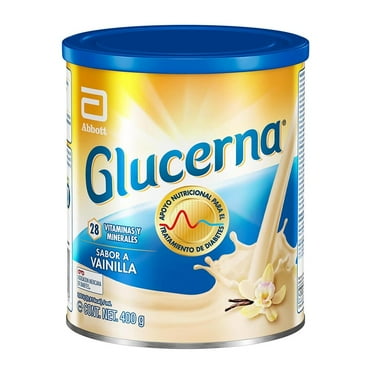 Fórmula para alimentación Ensure Advance enteral especializada en polvo sabor vainilla 400 g ...