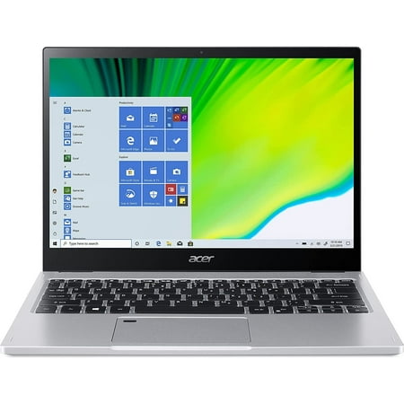Acer Spin 3 SP313-51N-75NC - Flip design - Intel Core i7 1165G7 / 2.8 ...