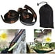 iSKYS Ultimate Atlas Polyester Slap Straps Suspension Hanging System Designed for ENO Hammock Up ...