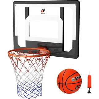 Braced Basketball Post Package w Rectangular Backboard - Walmart.com