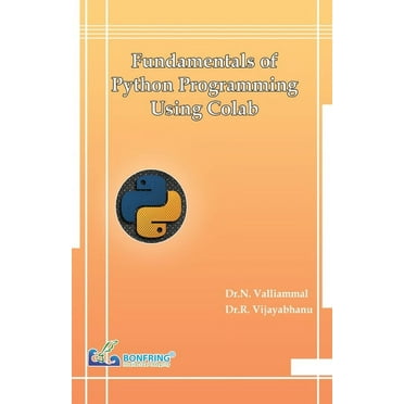 Python Programming Techniques: The Art of Coding and Programming ...