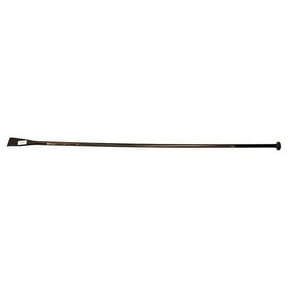 Truper TB12C Post Hole Digging Bar - 48 in. Long - Walmart.com