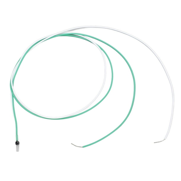 Thermal Resistor,Thermistor PTC Waterproof Probe Thermistor Sensor PTC ...